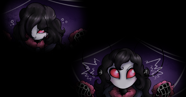 Read Weaver Song (A Hollow Knight Comic) :: Hollow Knight: Weaver Song ...