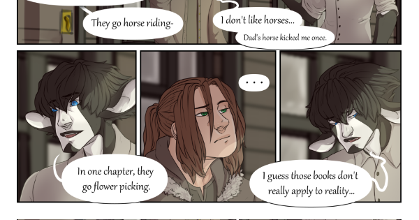 Read ZAN :: vol.2 pg.115 | Tapas Community