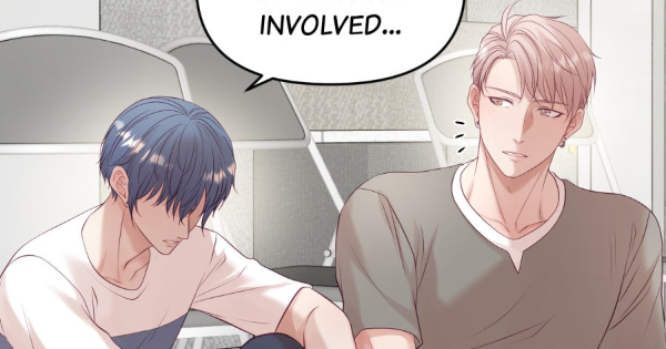 Read Crescendo (BL) :: Chapter 95-3 | Tapas Comics