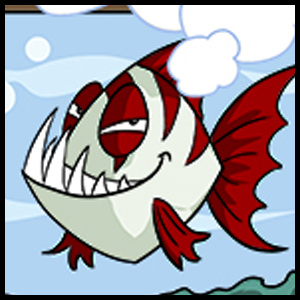 Read Gamer Girl Pinups :: Fish Tank | Tapas Community