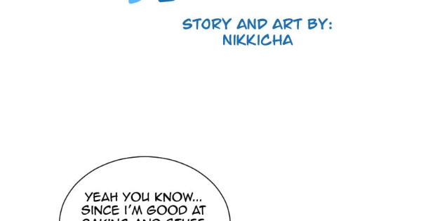 Read Flatmates With Benefits :: Baking Cookies And Stuff | Tapas Community