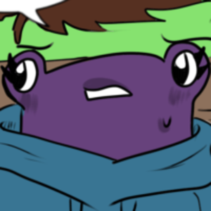 Read Gilbert the Frog :: Ep 46: bench talk | Tapas Community