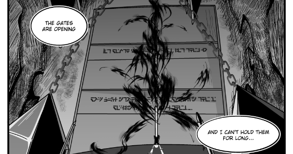 Read Devils Moon :: Chapter 1 - Page 22 | Tapas Community