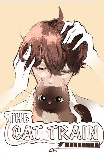 Read The Cat Train :: Ch.2 | Tapas Community