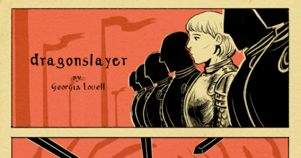 Read Dragonslayer :: Dragonslayer | Tapas Community