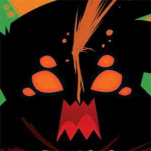 Read ZOMBIE SHARK BEAR :: EPISODE 1- BREAK THE SKIN (Pg 23) | Tapas ...