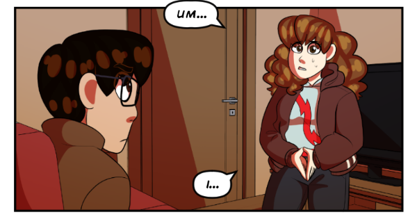 Read Power Pills :: Pages 821-824 | Tapas Community