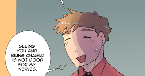 Read Tied in red: Tangled :: 57 | Tapas Community