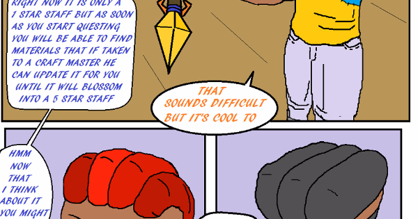 Read QuestRX :: Phase 2.1/2 | Tapas Community