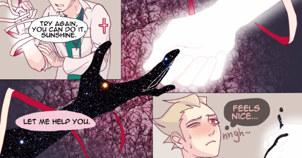 Read Friends till Death :: Part II: 9 | Tapas Community