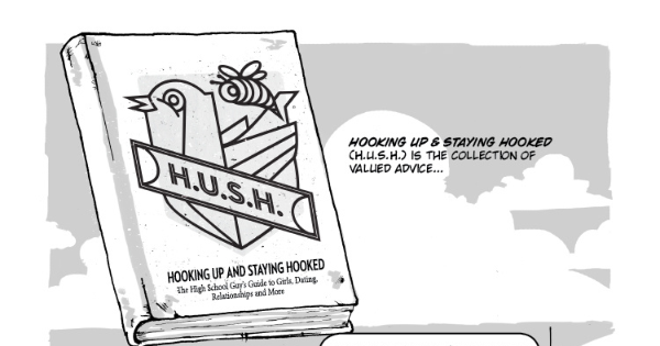 Read Hooking Up and Staying Hooked :: Chapter 1 - Intro | Tapas Community