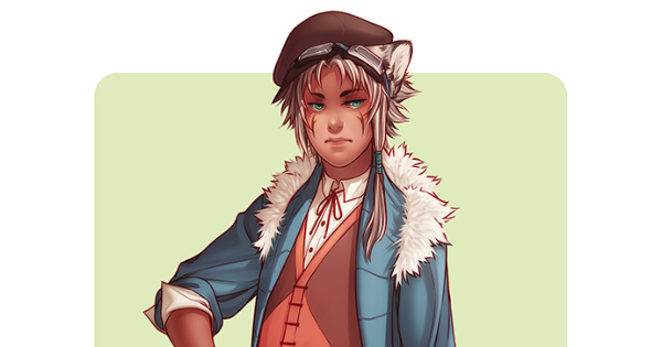 Read Kings Folly Extras :: Atticus | Tapas Community