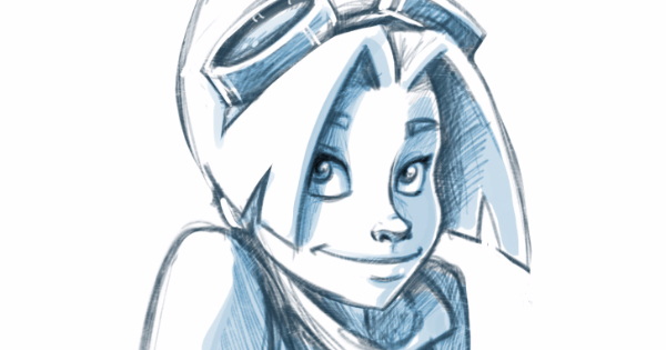 Read Gamer Girl Pinups :: Tanooki's Secret | Tapas Community