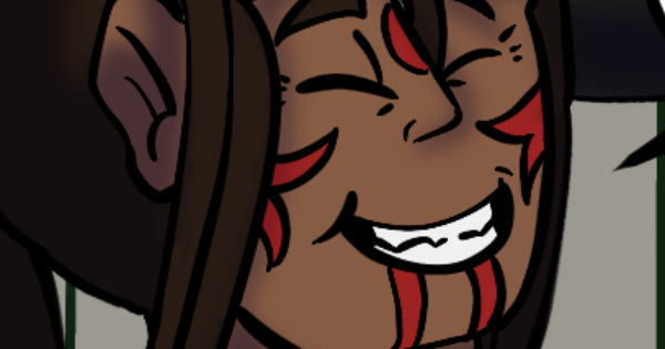 Read SCP Incorrect Quotes :: Redraw: Feelings | Tapas Community