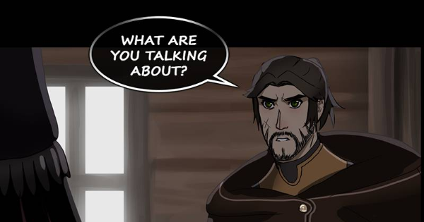 Read Dragnarok Awakening :: Episode 35 | Tapas Comics