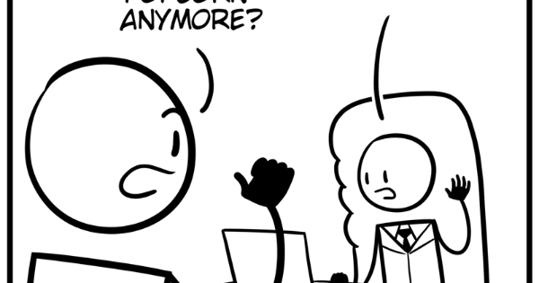 Read Maximumble :: The rules. | Tapas Community