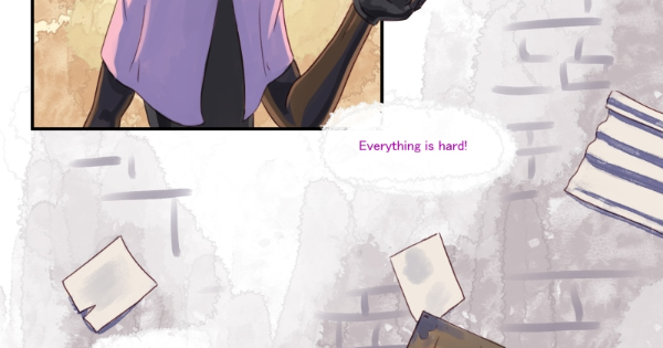 Read Pike's Reach :: Chapter 9, p05 | Tapas Community