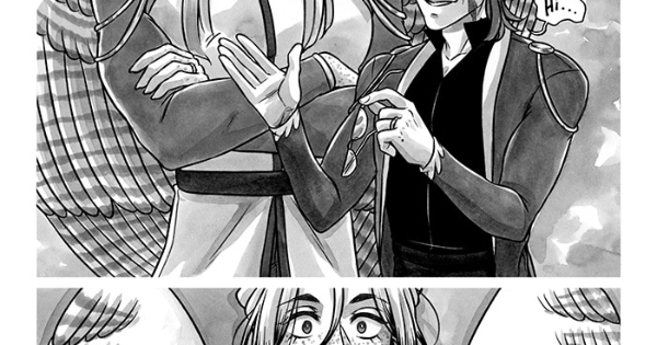 Read Avialae :: Ch 5: Pg 137 | Tapas Community