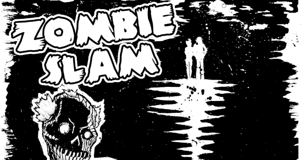 Read Zombie Slam :: Apocalipse | Tapas Community