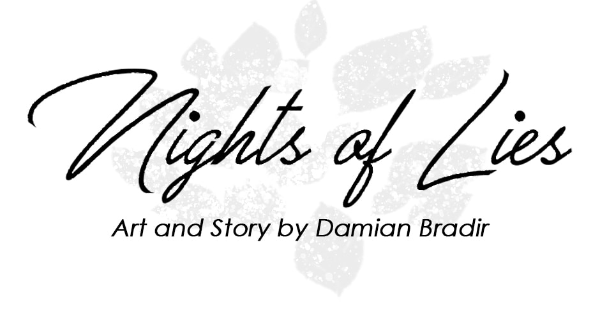 Read Nights of Lies :: Prologue P.1 | Tapas Community