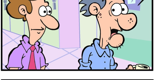 Read All In Good Time :: Awkward Age | Tapas Community
