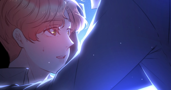 Read WE ARE NOT JUST 'SENJUN' :: prologue | Tapas Community