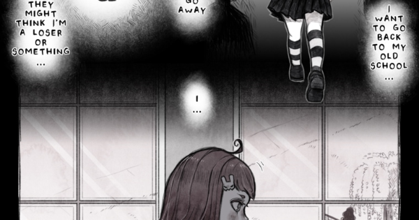Read Die Wonder :: [Chap 2] Pg 19 | Tapas Community