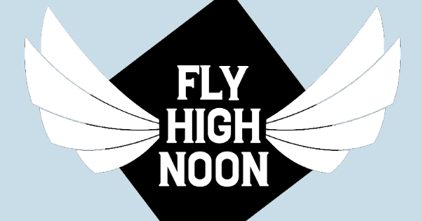 Read Fly High Noon :: Simple Beginnings | Tapas Community