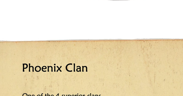 Read The Vampire & the Duke :: Archive #6 - Phoenix Clan | Tapas Comics