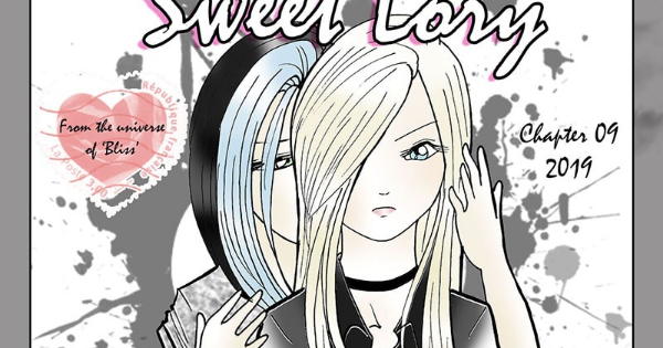 Read Sweet Lory (GL) :: It ain't me you're looking for | Tapas Community