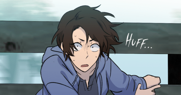 Read Souris :: Episode 25 | Part 1 | Tapas Comics