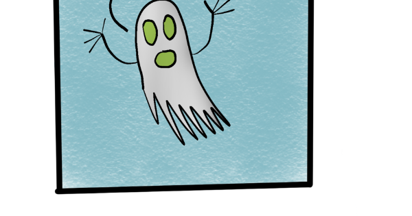 Read Caveman Dude Bros. :: Ghost | Tapas Community