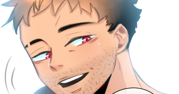 Read Alpha x Alpha ?! :: Chap4: Marriage ?! | Tapas Community