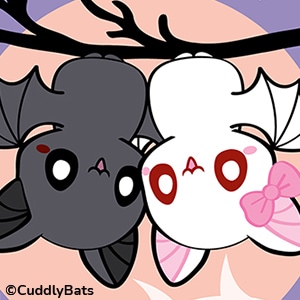 Read Cuddly Bats :: Message for you