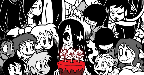 Read Erma :: Happy Birthday, Erma 2019 | Tapas Community