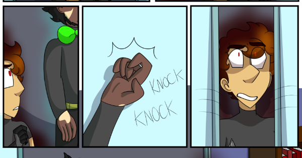 Read The Villain School :: Chapter 3 - Pages 41-42 | Tapas Community