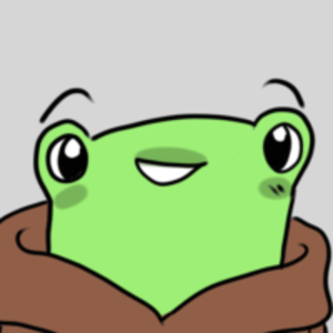 Read Gilbert the Frog :: Ep 25: Gilberts Place | Tapas Community