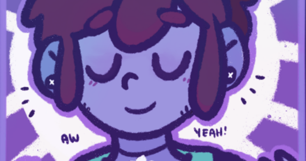 Read Puddle Comic (Autobio Diary Comics) :: changes | Tapas Community