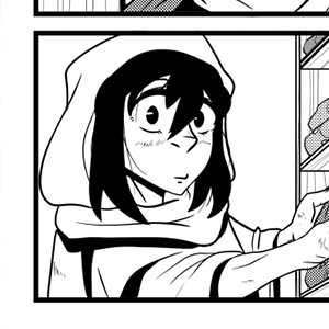 Read Hellbound :: Chapter 2: Page: 20 | Tapas Community