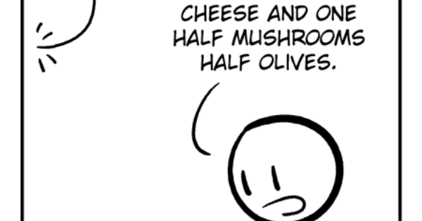 Read Maximumble :: 1237 | Tapas Community