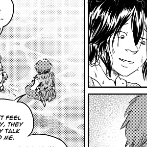 Read Peter Pan :: Chapter 9: Page 24 | Tapas Community