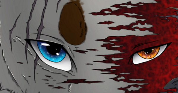 Read LOTM :: Cover | Tapas Community