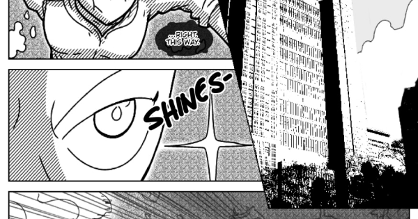 Read The White Knight: A MHA AU :: Page 10 | Tapas Community