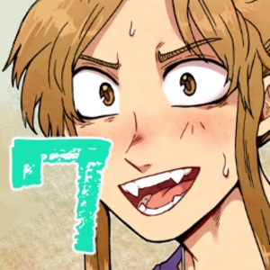 Read CRUSH3D!! :: Problem!! 17 | Tapas Comics