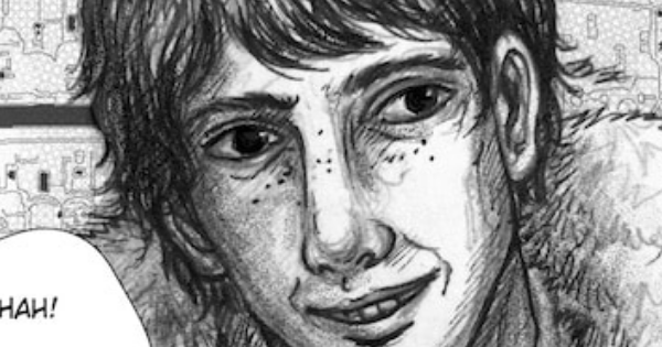 Read The Extraordinary Life of Sam Ramey :: The Deli (3) | Tapas Community