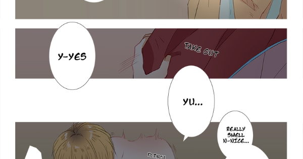 Read My RP Partner (OLD) :: C6_pg2 | Tapas Community