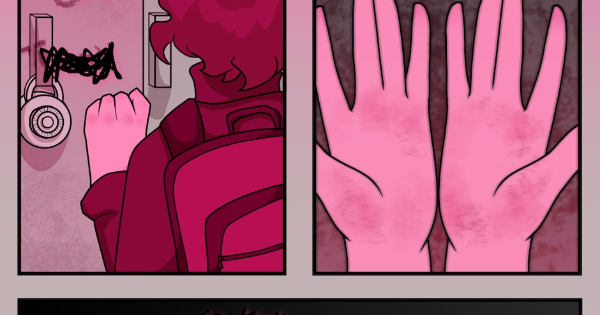 Read FtMtF :: Nice to meet you | Tapas Community