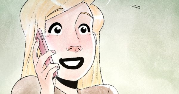 Read The Pumpkin Sells Real Estate :: #12 (8/10) | Tapas Comics