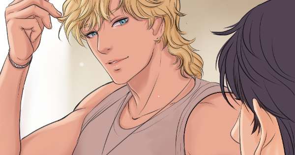 Read The Dark Side :: Chapter 6 page 3 | Tapas Community
