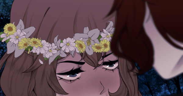 Read Stalker's Tango :: stalker's in vino veritas | Tapas Comics